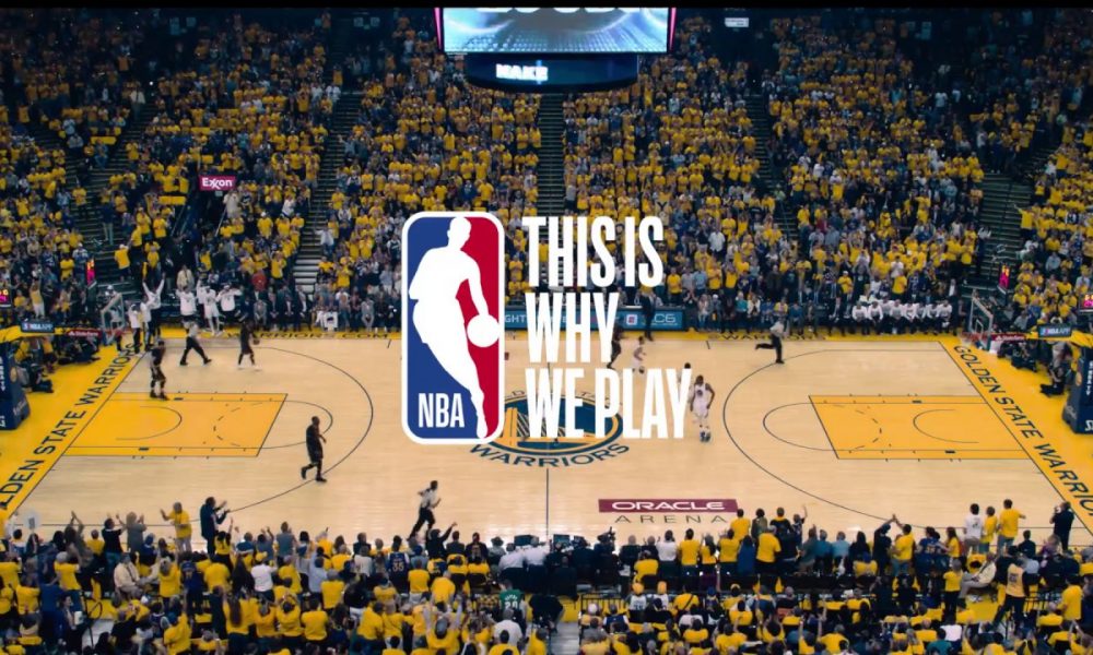 Golden State's Home Court Advantage - Crush That Sports