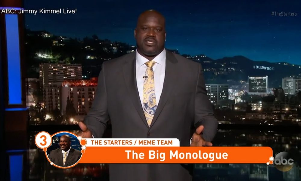NBA Meme Team - Top 5 - Crush That Sports