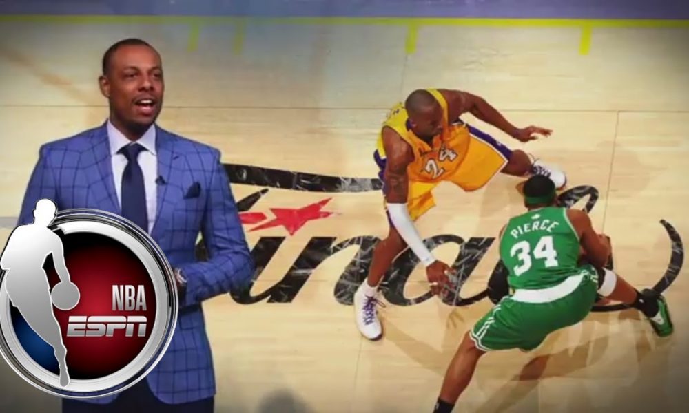 The Truth on the Celtics vs. Lakers rivalry | NBA Countdown | ESPN ...