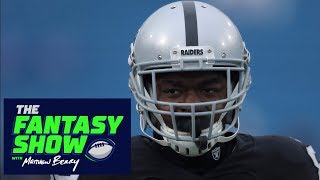 Amari Cooper probably out and Kelvin Benjamin likely to play | The ...