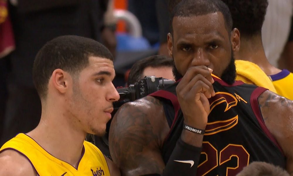 NBA Meme Team - Top 5 - Crush That Sports