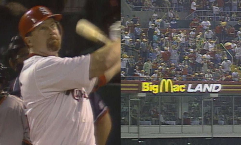 Big Mac sends a home run to Big Mac Land - Crush That Sports