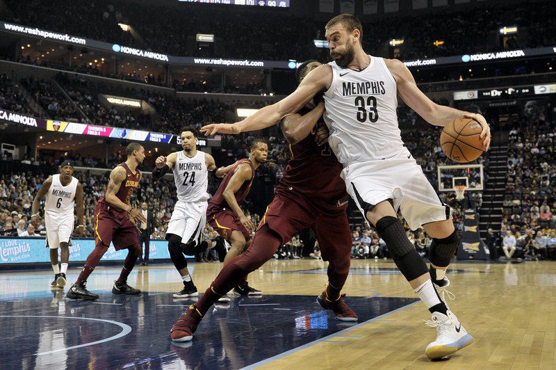 Cavaliers defeat Memphis, James got his triple doubles - Crush That Sports