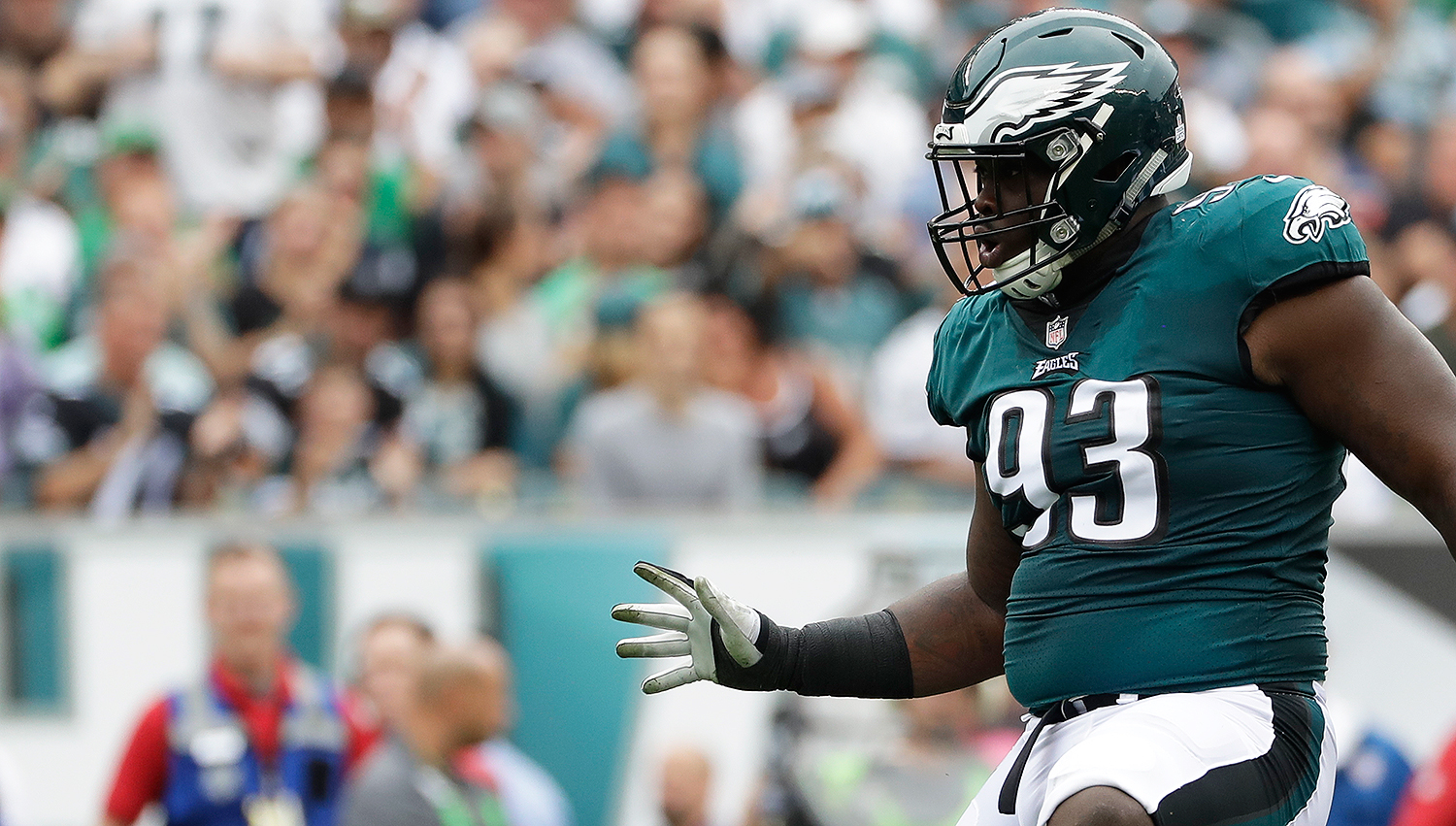 Tim Jernigan returns to game after illness - Crush That Sports