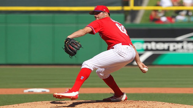 Mark Appel retires from baseball - Crush That Sports
