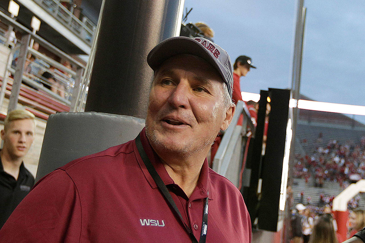 Former NFL quarterback Mark Rypien talks about depression, his suicide ...