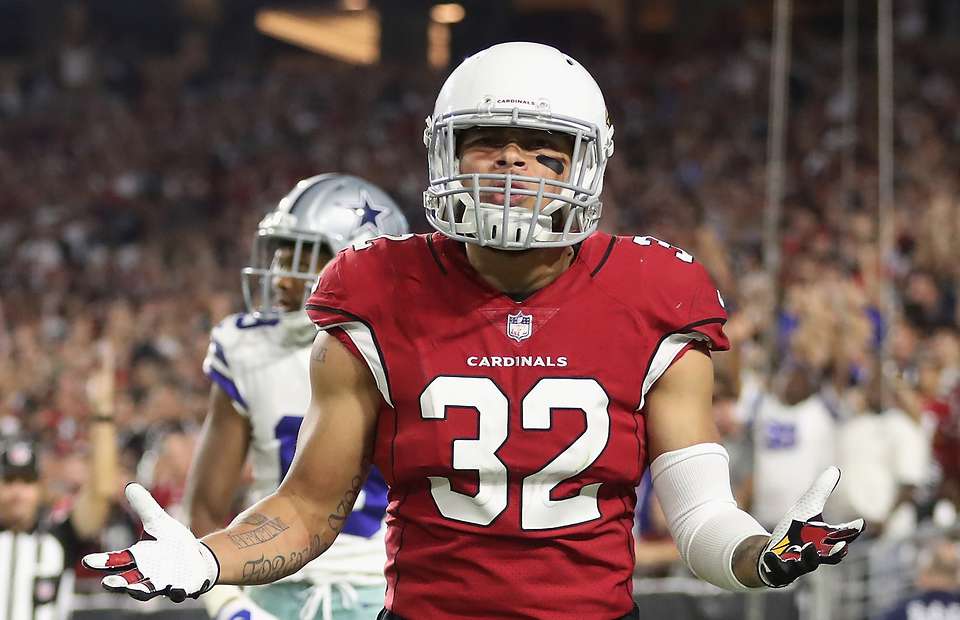 Texans sign a deal with Tyrann Mathieu for 1 year of 7 million dollars ...