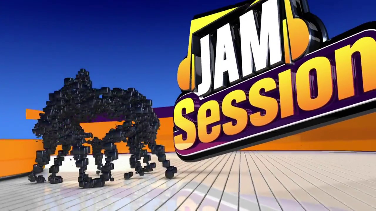 JAM SESSION - "No Excuses" by Meghan Trainor - Crush That Sports