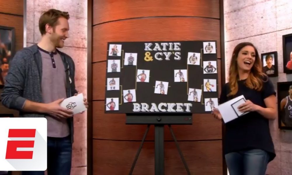 The ultimate NBA nicknames bracket challenge | ESPN - Crush That Sports