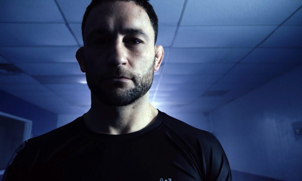 UFC 222: Edgar vs Ortega - Jimmy Smith Preview - Crush That Sports