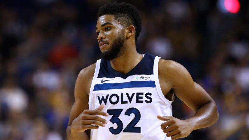 Wolves Defeat Warriors - Crush That Sports