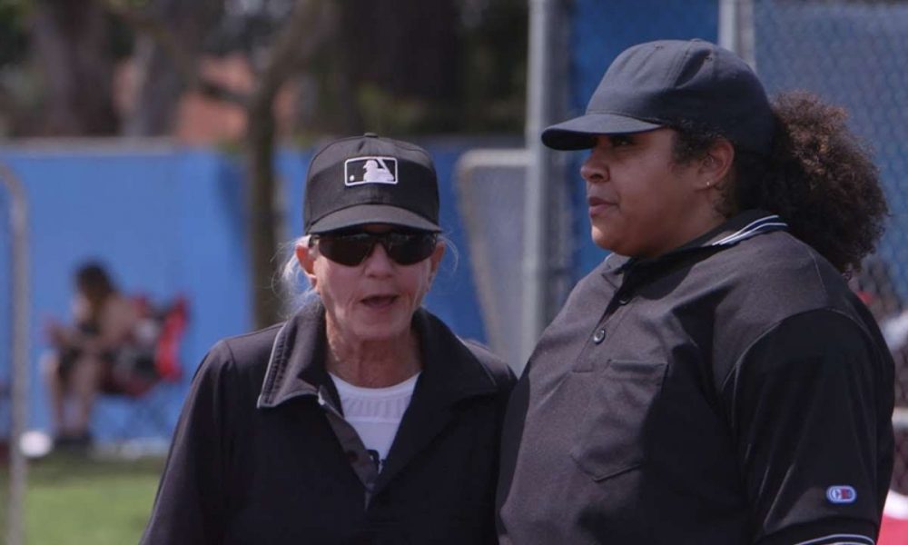 Maria Norris reflects on Jackie Robinson's legacy - Crush That Sports