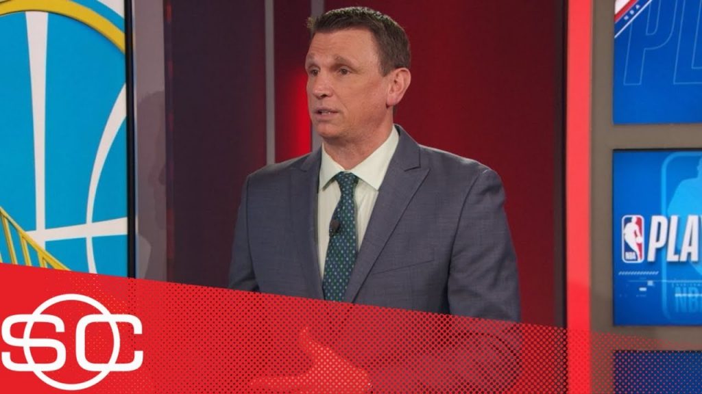 Tim Legler: Spurs playing Warriors without Kawhi Leonard is 'not a fair ...