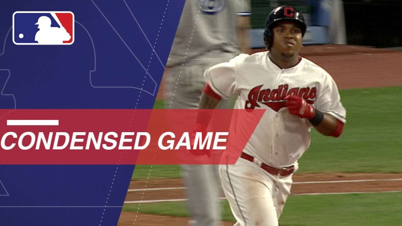 Condensed Game: TOR@CLE - 5/3/18 - Crush That Sports
