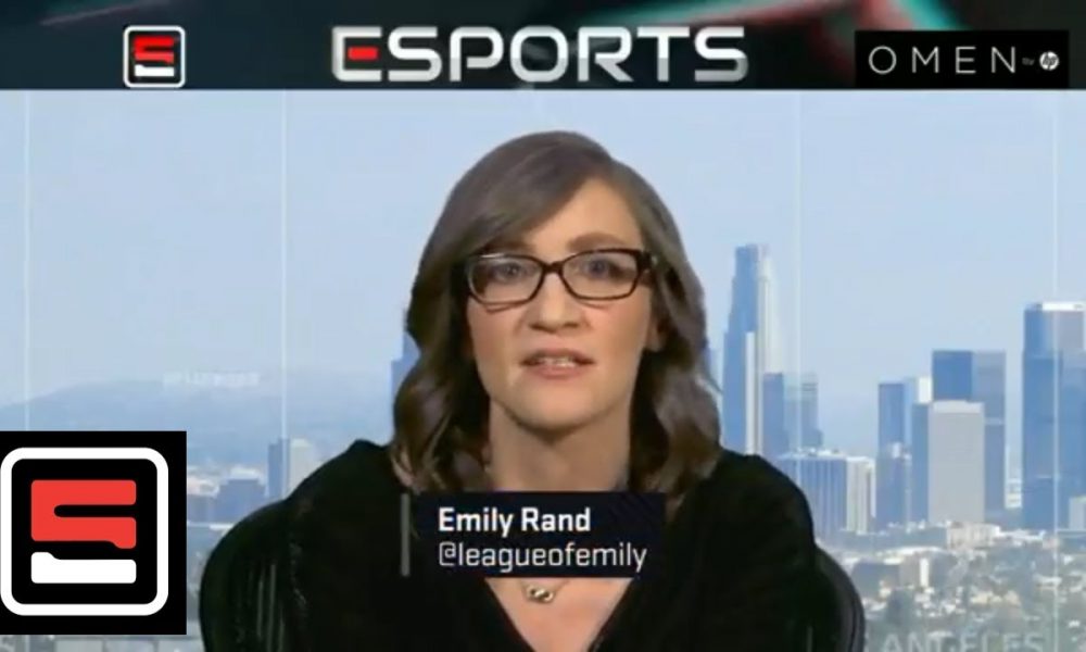 Emily Rand breaks down what will help the Shanghai Dragons to get their ...
