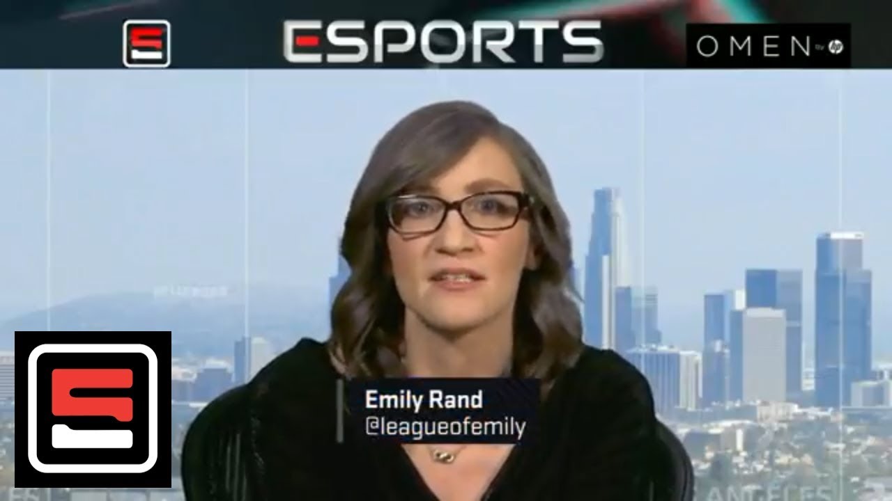 Emily Rand breaks down what will help the Shanghai Dragons to get their ...