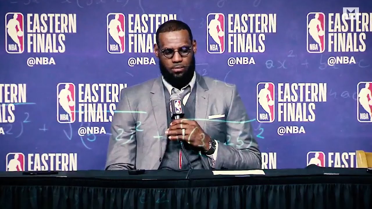 NBA Meme Team - Top 5 - Crush That Sports