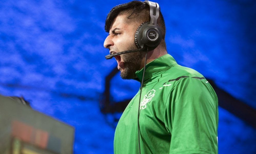 Summary of the Game: Blazer5 Gaming vs. Celtics Crossover Gaming (Week ...