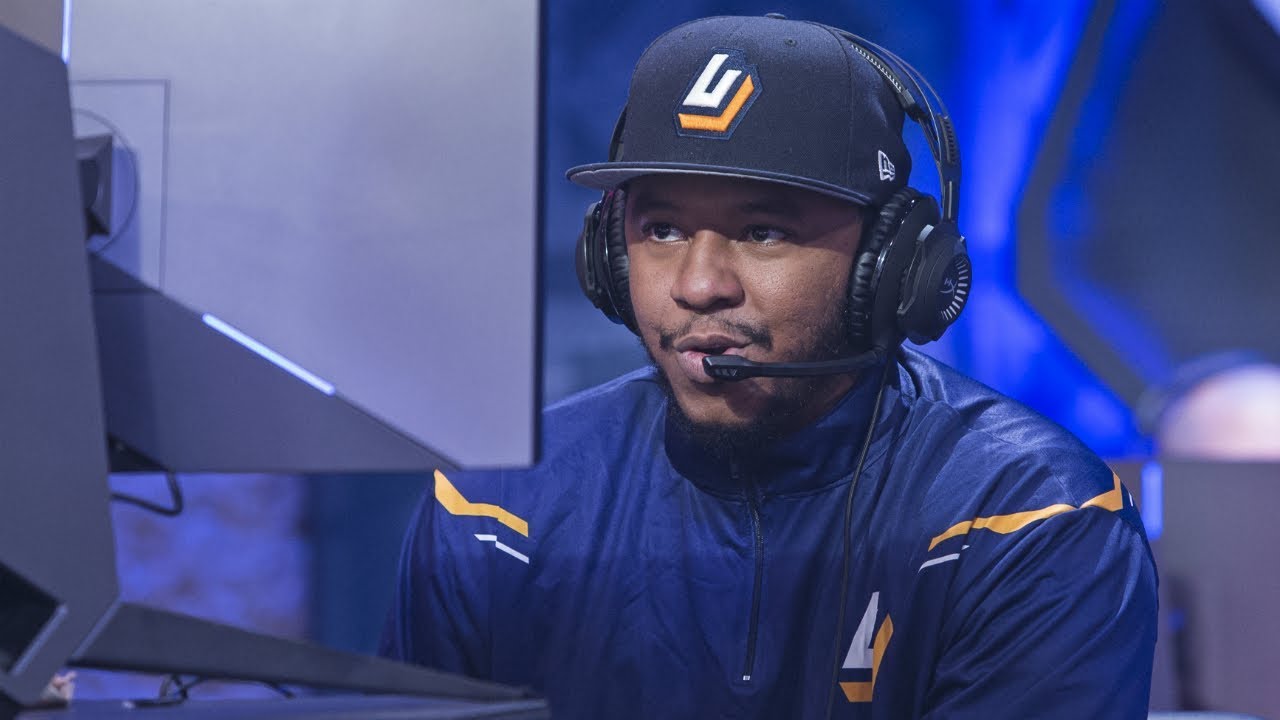 Highlights of the NBA 2K League Game: Jazz Gaming vs. Celtics Crossover ...