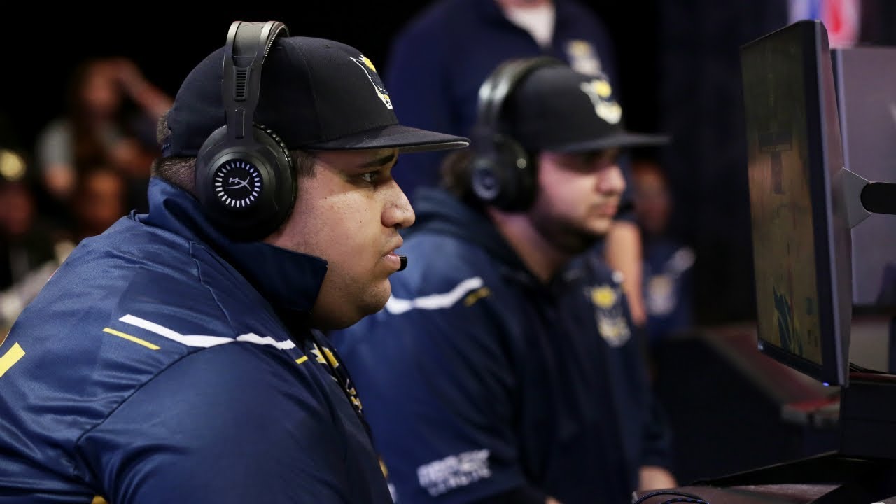 Game Recap: Pacers Gaming vs. Pistons GT in NBA 2K League - Crush That ...