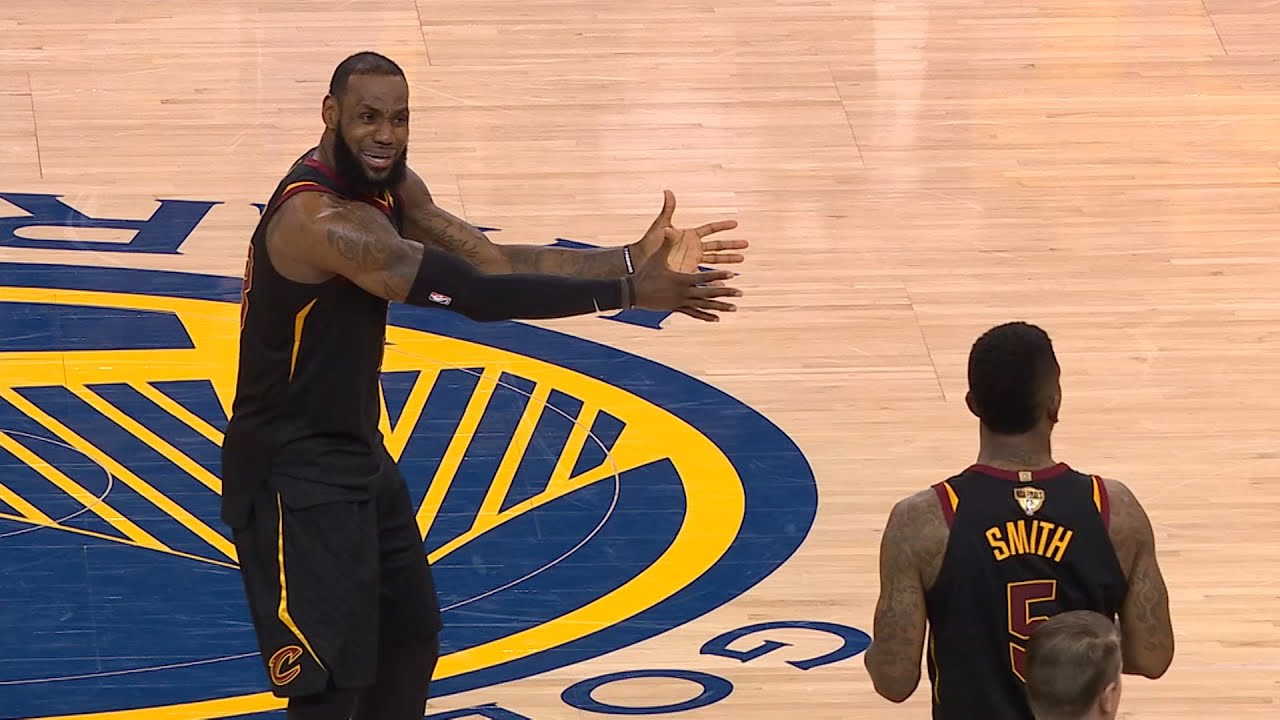 NBA Meme Team - Game 1 - Crush That Sports