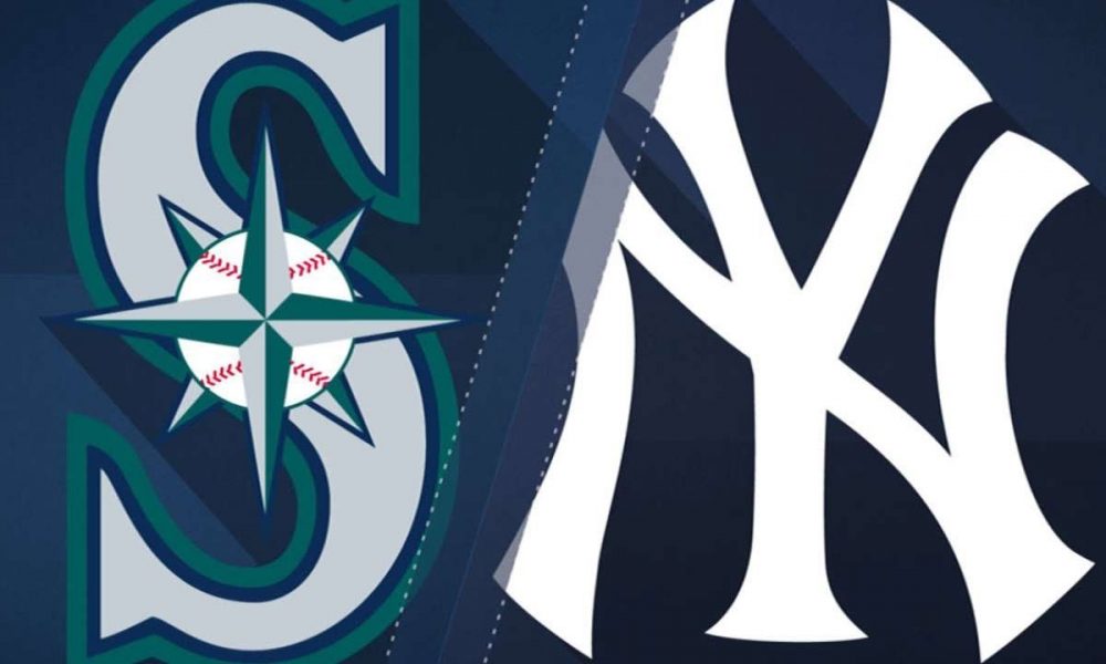 Stanton Seals the Deal with a Walk-Off to Secure a 7-5 Comeback Win on ...