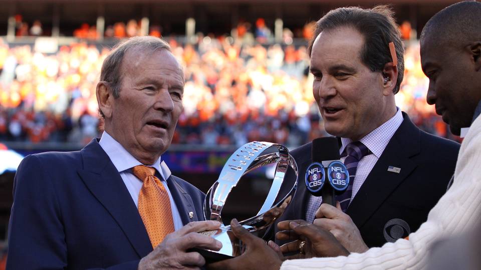 Beth Bowlen can be the next controlling owner of the Denver Broncos ...