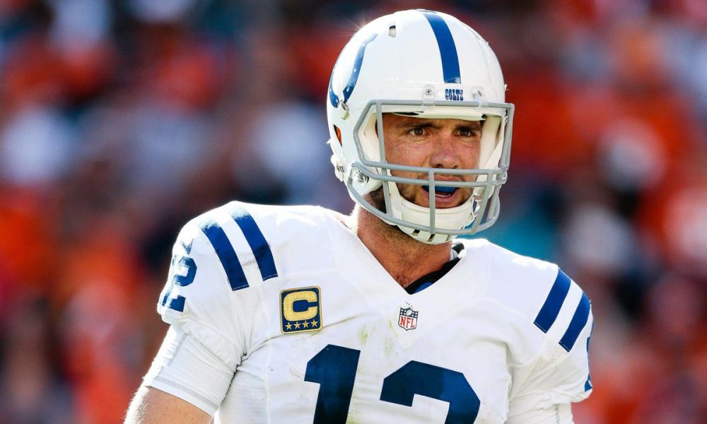 Ryan Grigson Joins Seattle Seahawks for Upcoming Season - Crush That Sports