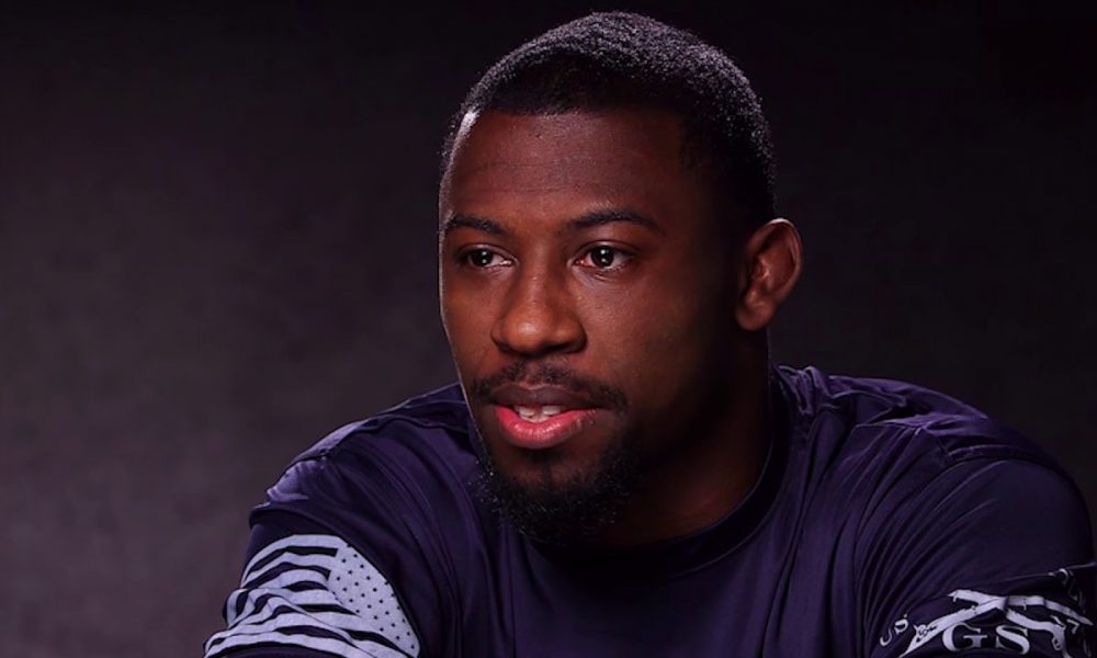 A Battle Between Bevon Lewis and Alton Cunningham - An Exciting Match ...