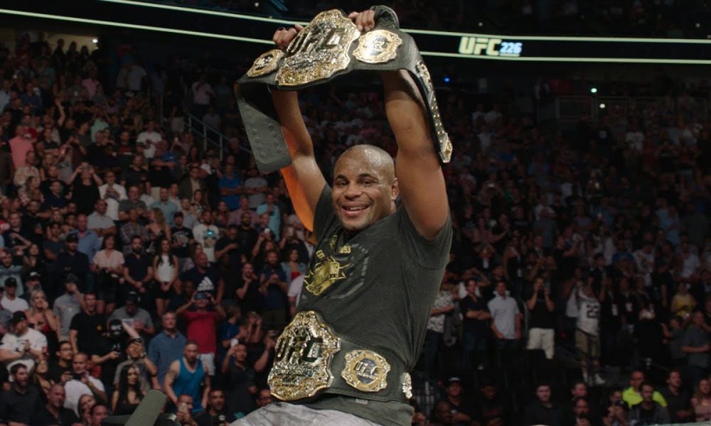 UFC 226: Preview of the Excitement and Emotions - Crush That Sports