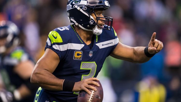 Seattle Seahawks - Transition of Starters Since Super Bowl Win - Crush ...