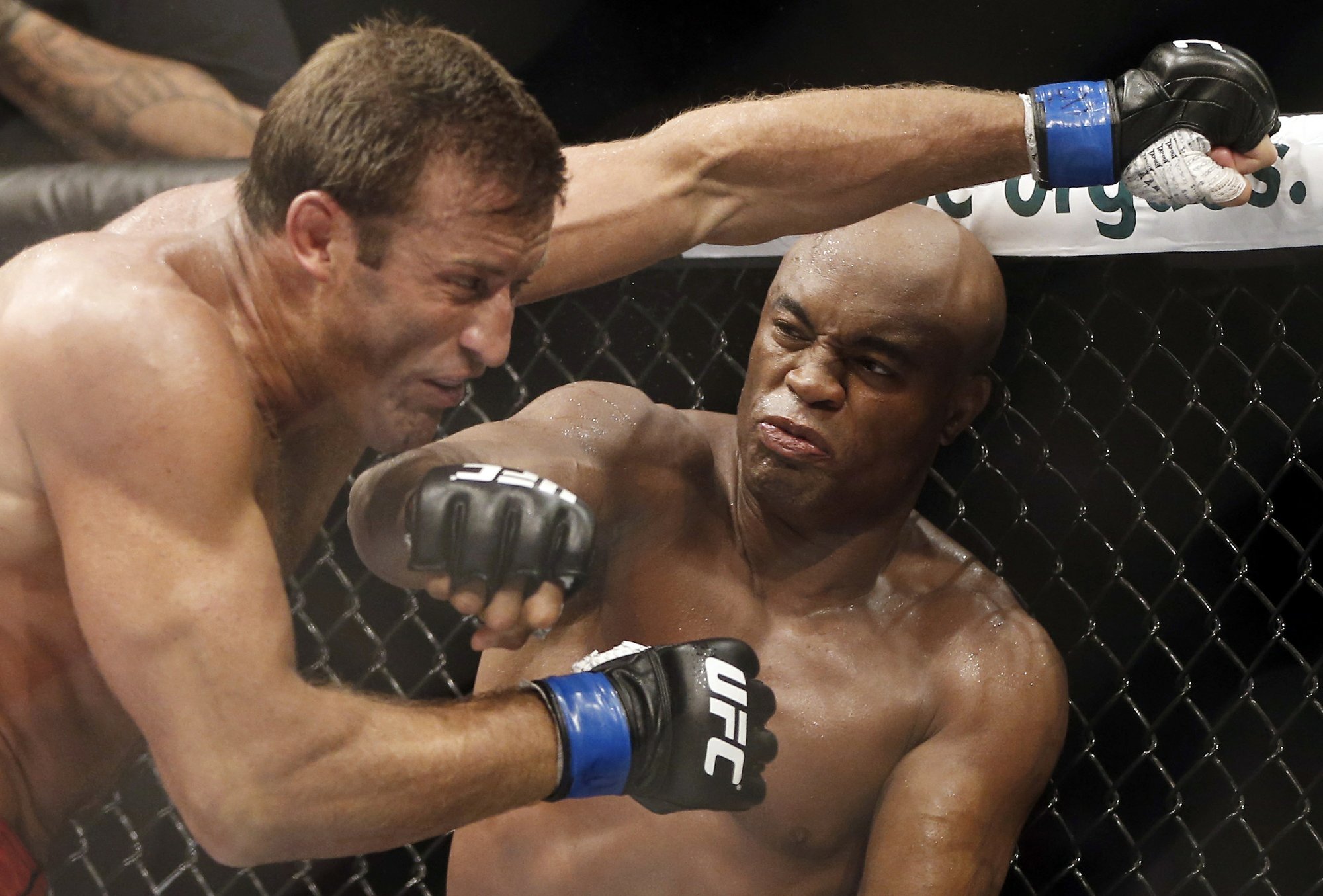 Stephen Bonnar is facing DUI and many other Charges - Crush That Sports