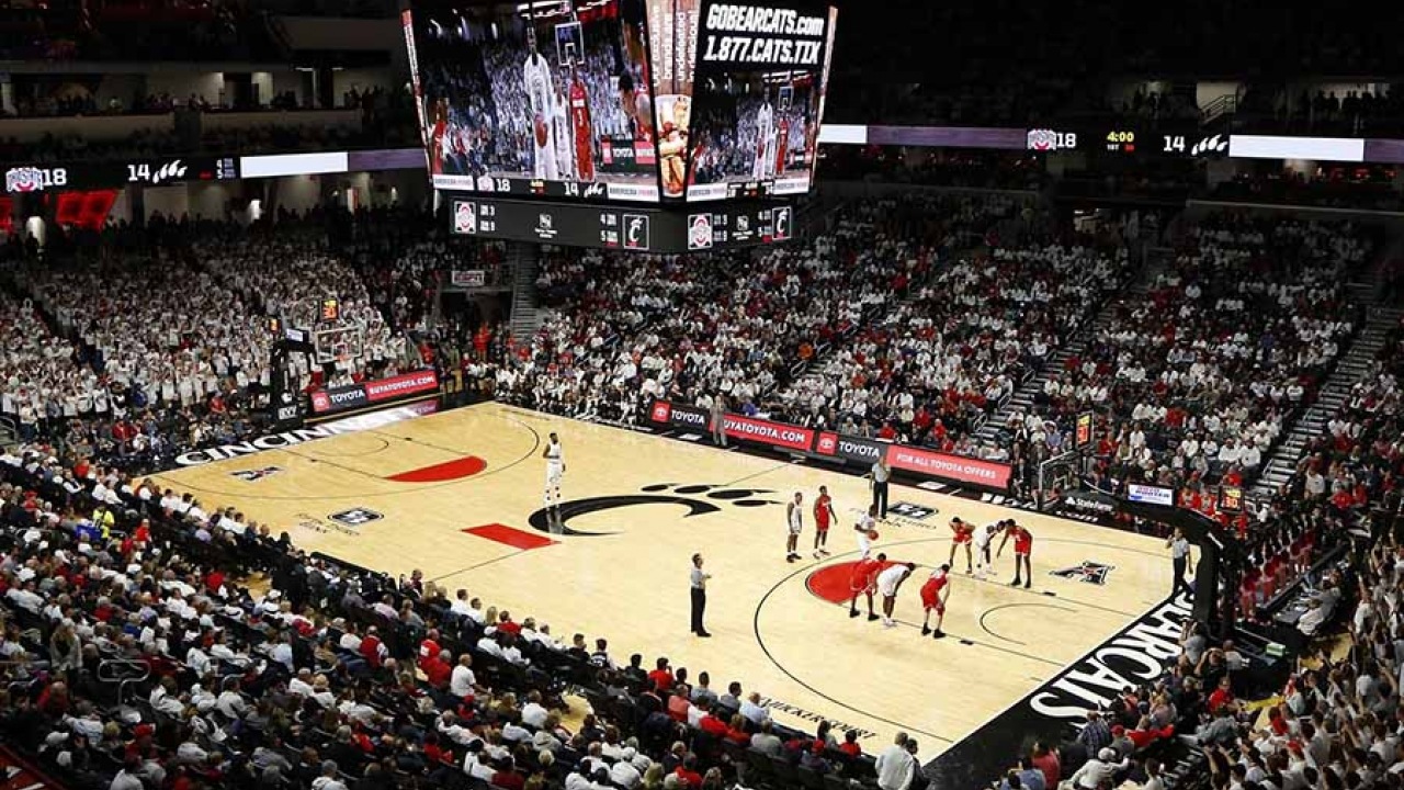 The Ohio State Beats Cincinnati in Season Opener - Crush That Sports