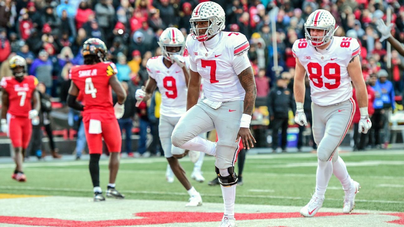 The standout performers in the Power 5 conferences this year - Crush ...