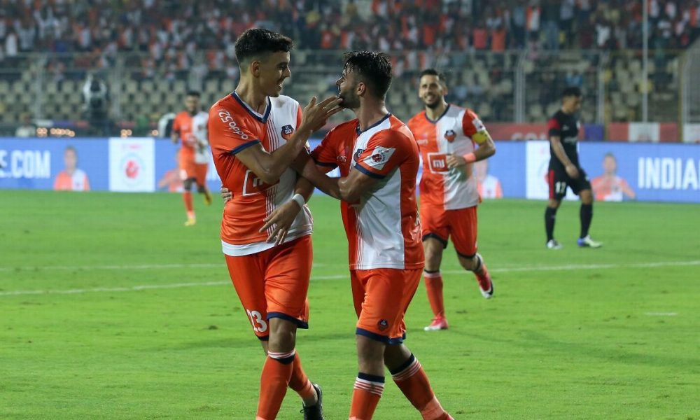 The Thrill of Watching FC Goa Football Matches - Crush That Sports