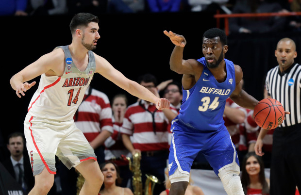 The Strategy of Buffalo Basketball Team: Outperforming Rivals with ...