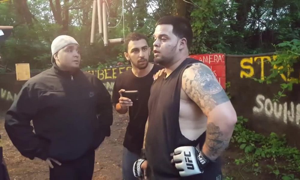 The Fascinating Tale of Streetbeefs - Crush That Sports