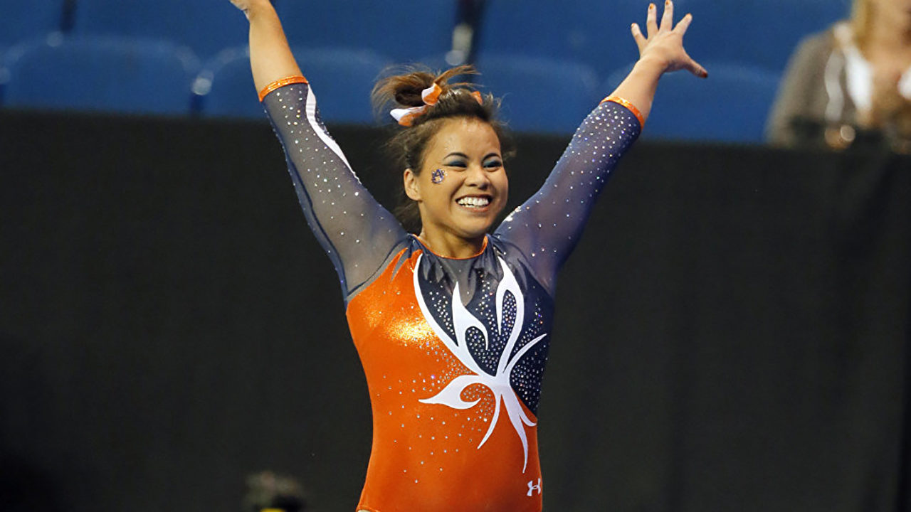 Samantha Cerio Requests End to Sharing Injured Videos - Crush That Sports