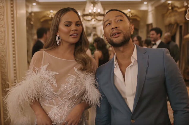 John Legend's Super Bowl Commercial Altered to Honor Kobe Bryant ...