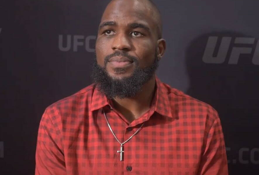 Corey Anderson Reveals Health Scare and Shares Photos of Severe Face ...