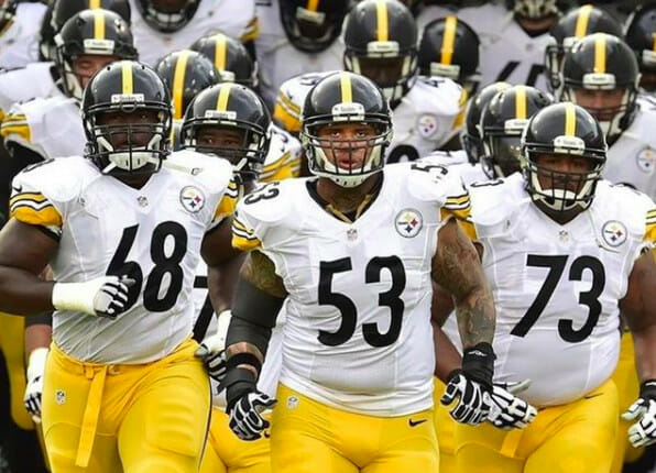 Maurkice Pouncey Chooses to Remove Antwon Rose Jr.'s Name From Helmet ...