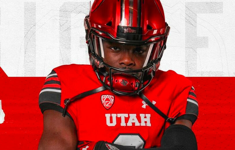 Tragic Loss: Utah Running Back Ty Jordan Dies in Accidental Shooting ...