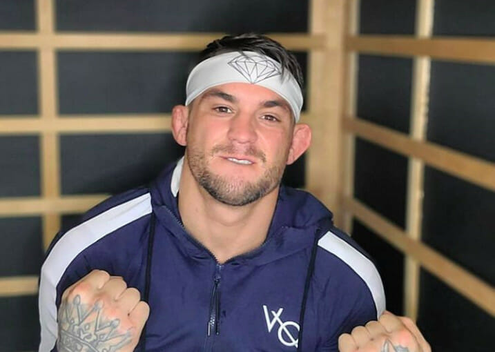 Dustin Poirier Emerges Victorious Over McGregor in Major Career ...