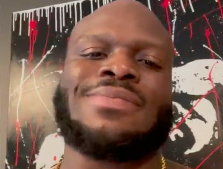 Derrick Lewis Emerges Victorious Over Curtis Blaydes with Devastating ...