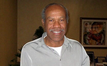 US Olympian Lee Evans Passes Away at 74 - Crush That Sports