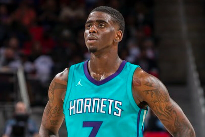 Dwayne Bacon Takes Interest in Jaden Owens, Ex-Girlfriend of LiAngelo ...