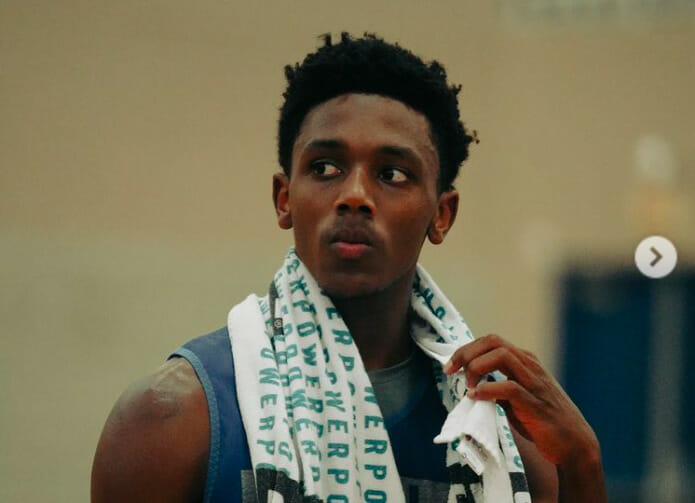 Percy “Master P” Miller’s Son, Hercy Miller, Lands Huge $2 Million Deal ...