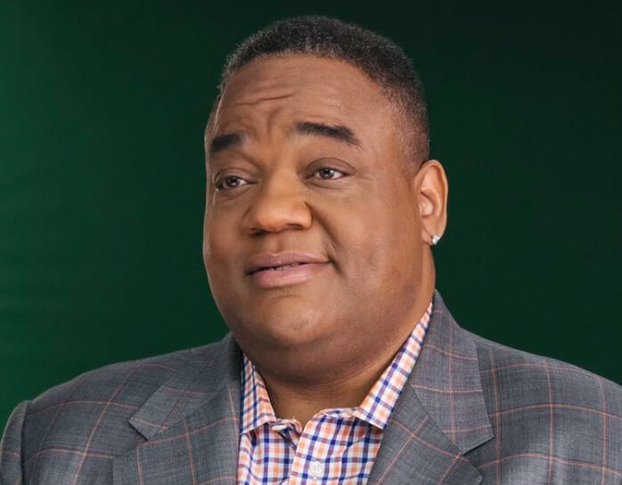 Jason Whitlock Criticizes Jalen Rose, Maria Taylor, and Others Over ...