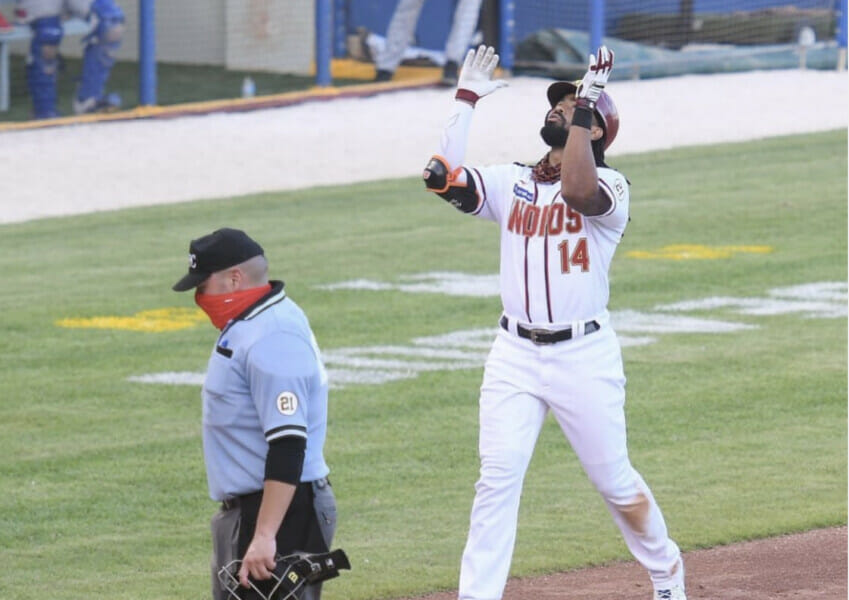 Henry Ramos Makes Headlines with First MLB Hit Following Dramatic Brawl ...