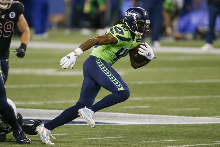 Bo Scarbrough, Former Alabama Running Back, Joins USFL Team and Shows ...